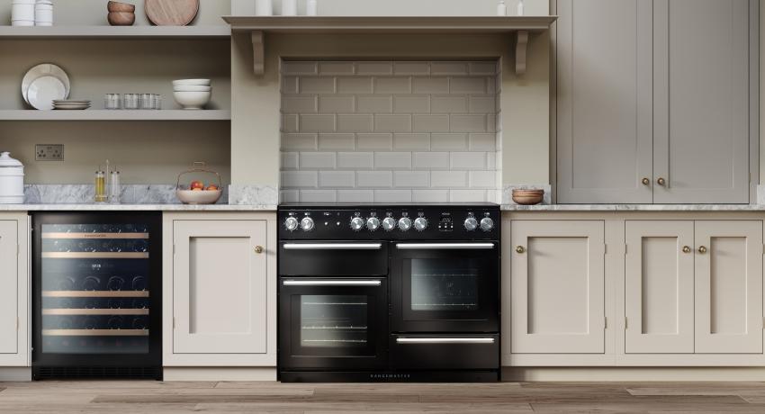 Crampton & Moore | RANGEMASTER